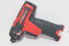 Snap on 9.6 Volt Cordless Screwdriver Kit CTS596 Snap-on for sale ...