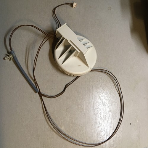 Miele Washing Machine Flood Switch Connector Overflow Sensor 4965025 | eBay