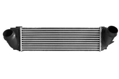 Genuine BMW Charge-Air Cooler - 17517823571 - BMW X4 F26 BMW X3 F25 ...