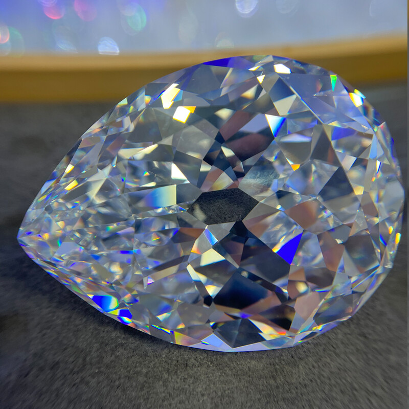 Millennium Star Diamond