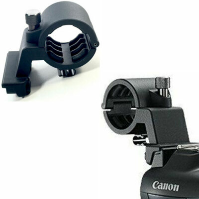Mic Microphone Holder For Canon XA20 XA10 XF105 XA25 XF205 XF200 C300 ...
