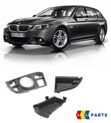 Exterior & Body Parts BMW 5 SERIES F10 F11 LCI 14-16 M SPORT FRONT ...