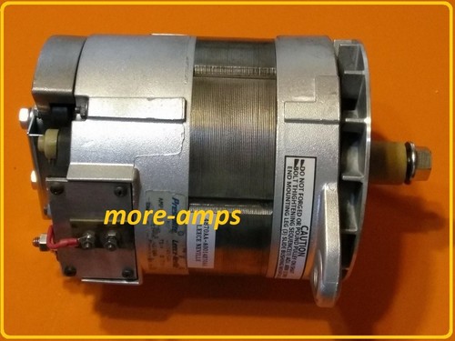 LEECE NEVILLE 4870AA 4860AA 270 AMPS J MOUNT ALTERNATOR A0014870AA | eBay