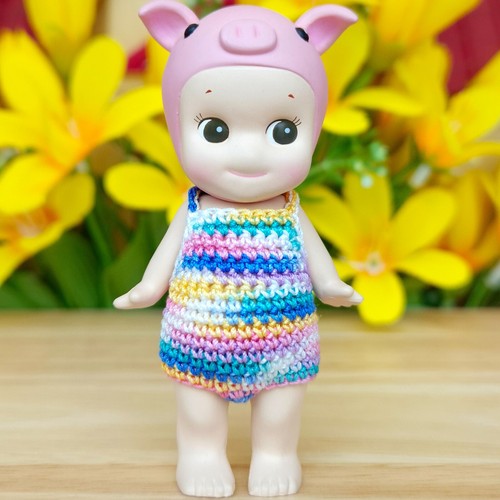 Dress Up Pig Sonny Angel Animal Series Ver.2 2005 | eBay