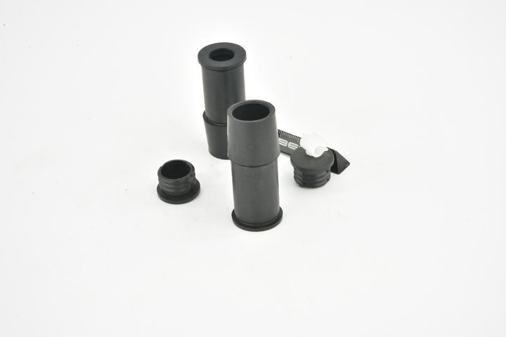 Front Brake Caliper Slide Pin Boot Kit For PEUGEOT 106 106 Slide Pin ...