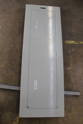 Electrical Panels & Boards - 250 Amp Panel