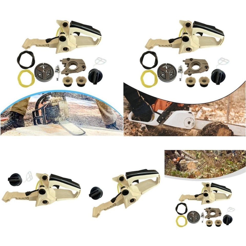 Spare Part Fuel Tank Replacement Tank Easy Installation Ample Fuel ...