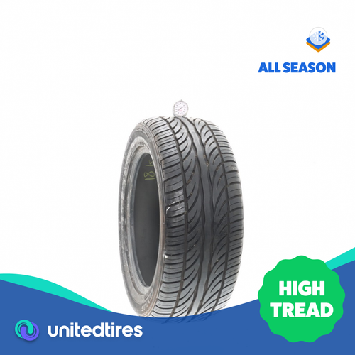 Used 225/50R16 Ohtsu Zexius Xi427 92H - 9/32 | eBay