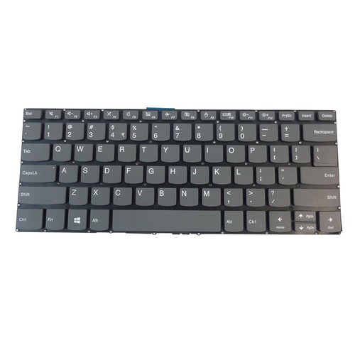 Lenovo Yoga 520-14IKB 720-15IKB Non-Backlit Laptop Keyboard ...