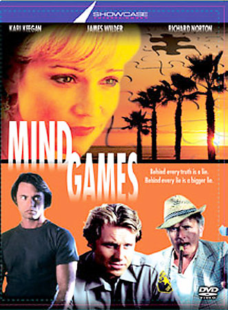 Mind Games (DVD, 2005) for sale online | eBay
