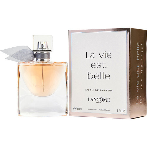 LA VIE EST BELLE by Lancome 1 OZ Authentic 3605532612690| eBay