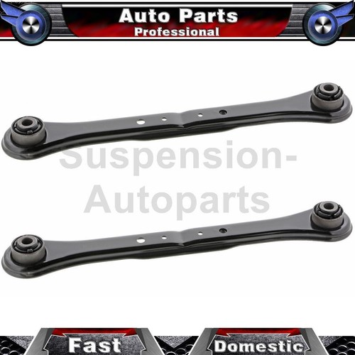 Mevotech Rear Lower Forward Control Arms Fits 2008 2009 2010 2011 Land ...