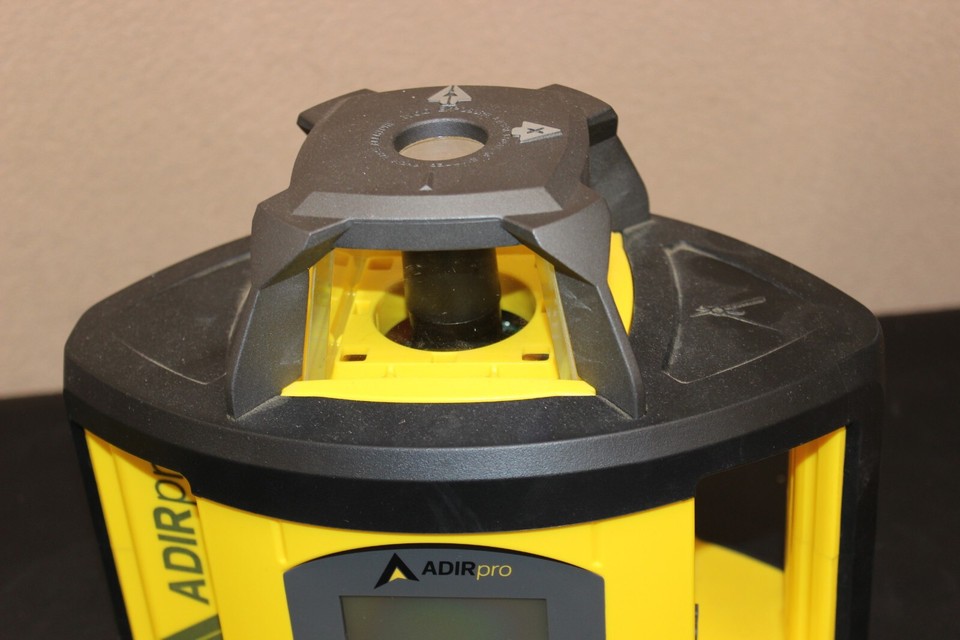 AdirPro Automatic Dual Grade Laser Level with Remote Control | eBay