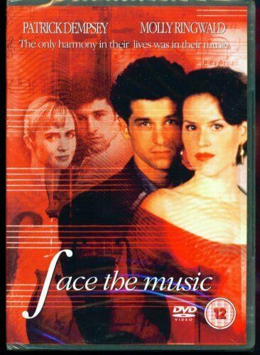 Face the Music New Molly Ringwald 2003 DVD Free UK P&P Top-quality | eBay