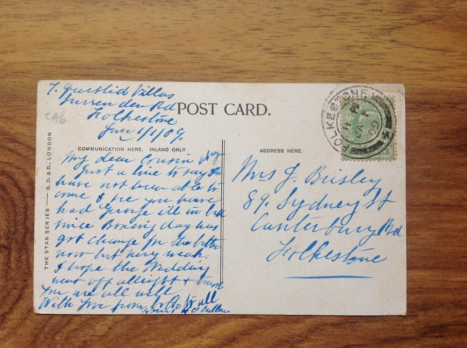 Vintage Postcard Hampton Court Palace Gates 1909 . Free UK Postage | eBay