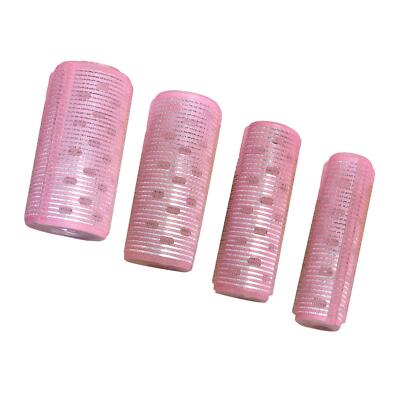Hair Rollers Hairdressing Salon Bangs Roll Hair Dressing | eBay Australia