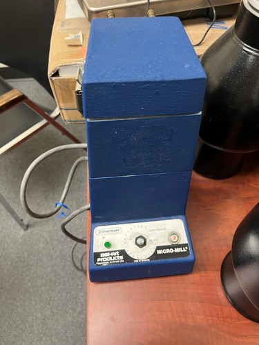 BEL-ART MICRO-MILL | eBay
