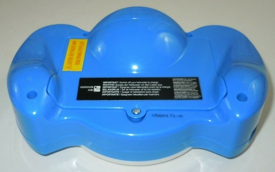 Little Tikes Helicopter Remote Control ONLY Controller MGA My First ...