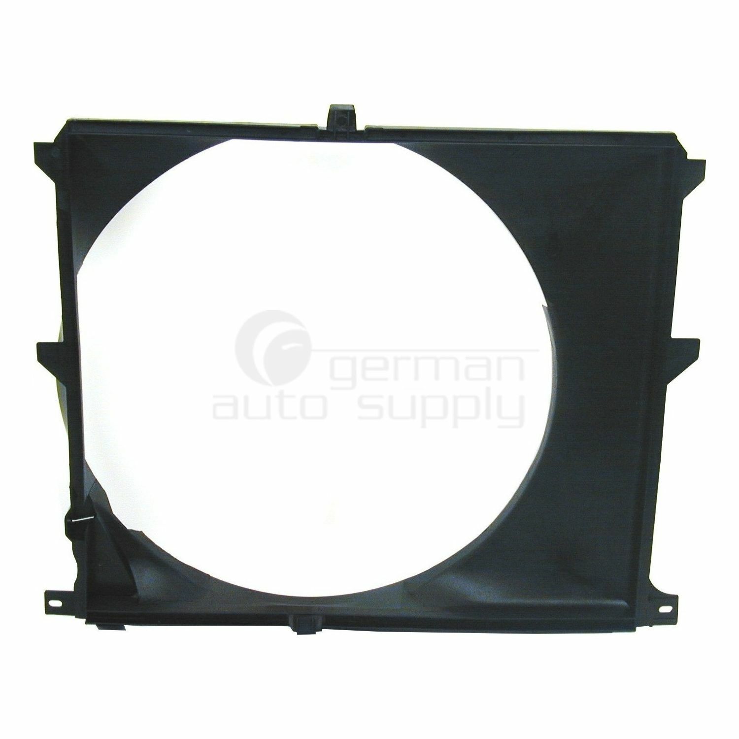 URO Engine Cooling Fan Shroud 17111712686 for BMW | eBay
