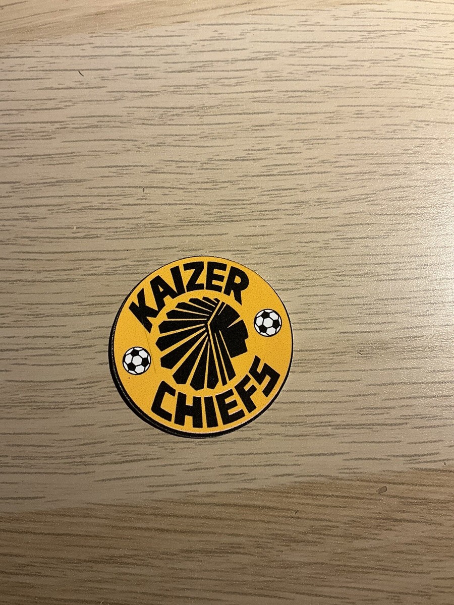 Kaizer Chief Logo