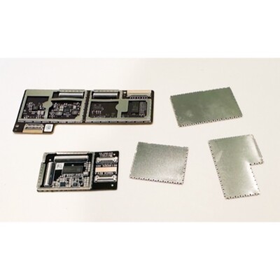 Surface Laptop Studio 1964 14.4" Original Touch Screen Digitizer Board ...
