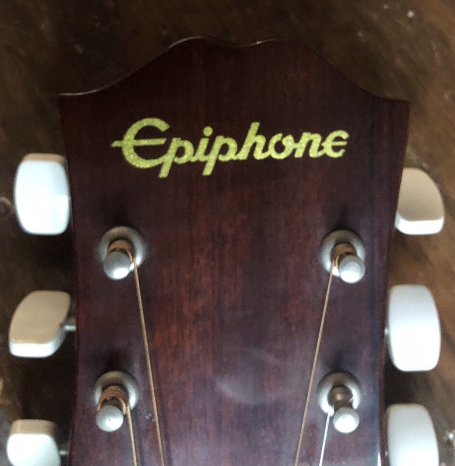 EPIPHONE FT-140 - Blue Label - Norlin Guitar Made in JAPAN | eBay