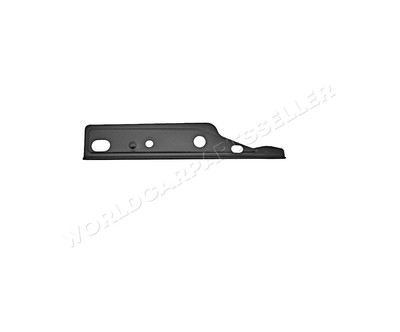 Bumper Mounting Bracket Left For MERCEDES W212 09-16 A2128810106 | eBay