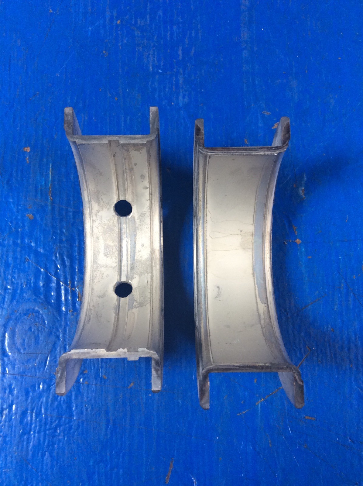 International 1830726C91 Engine Bearing Set NOS for sale online | eBay