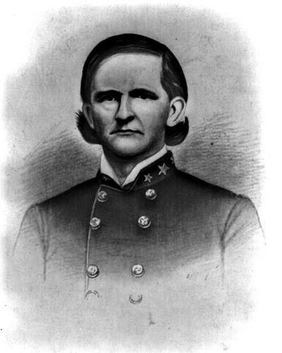 New Civil War Photo: CSA Confederate Col. Thomas Cobb, Cobb's Legion ...