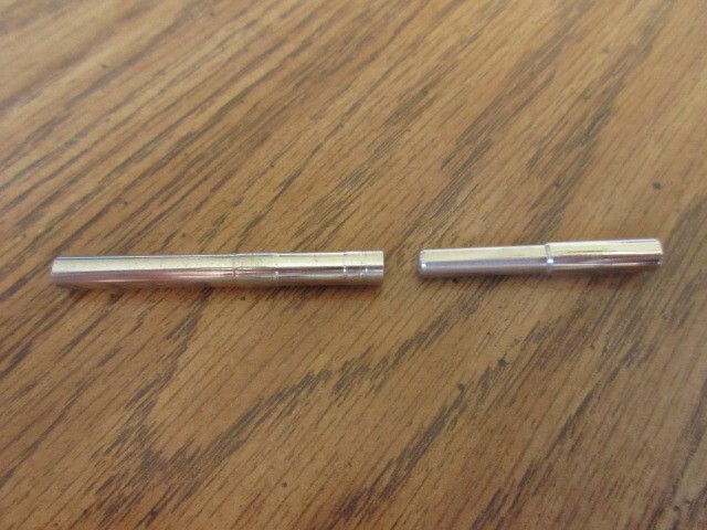 New Vintage Fishing Rod Ferrules | eBay