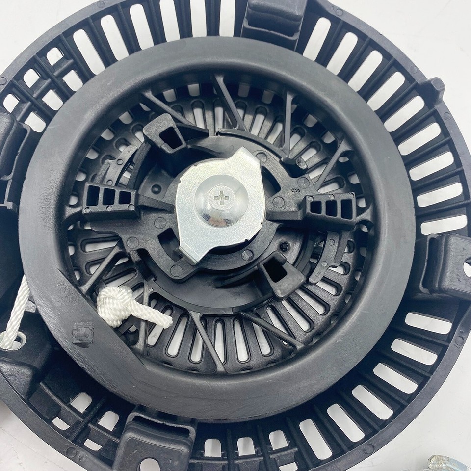 279-50301-10 Recoil Starter Assembly for Subaru 279-50301-00 279-50301 ...