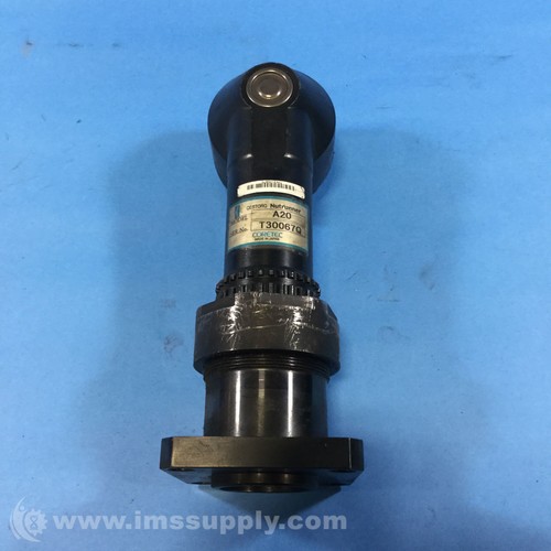 Coretec A20 Qestorq AC Servo Nutrunner Slide Joint USIP | eBay