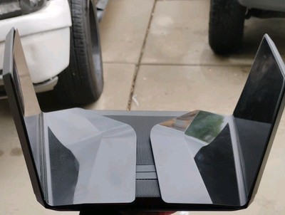 NETGEAR Nighthawk RAX120 AX12 12-Stream AX WiFi Router AX6000 ...