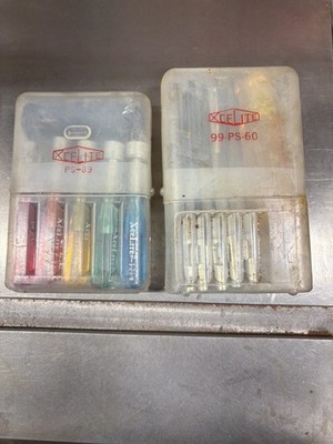 Xcelite PS-89, and Xcelite 99-PS-60. | eBay