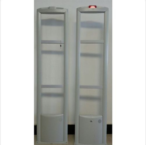 Eas system supermarket eas alarm system for garment store &cloths+ ...