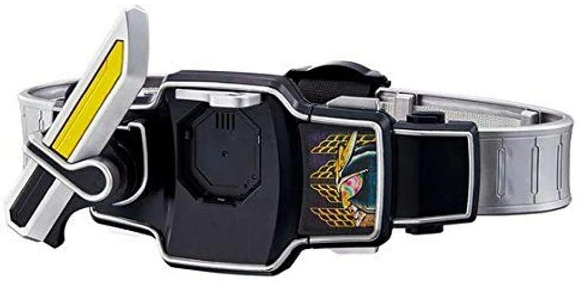 Kamen Rider Gaim Belt Ebay
