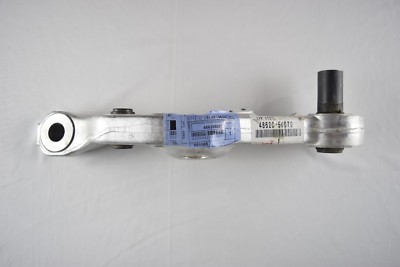 LEXUS LS460 07-12 FACTORY PASSENGER FRONT LOWER CONTROL ARM 48620-50070 ...