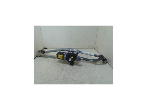 Mécanisme D'Essuie-Glace Avec Moteur Dacia Duster (01/18-) K9KU8 ...