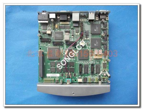 MPC5200 V2.0 Used & Tested with warranty Free DHL or EMS | eBay