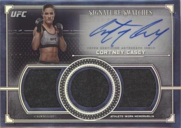 2019 Topps Museum Collection - Single Athlete Signature Swatches Triple ...