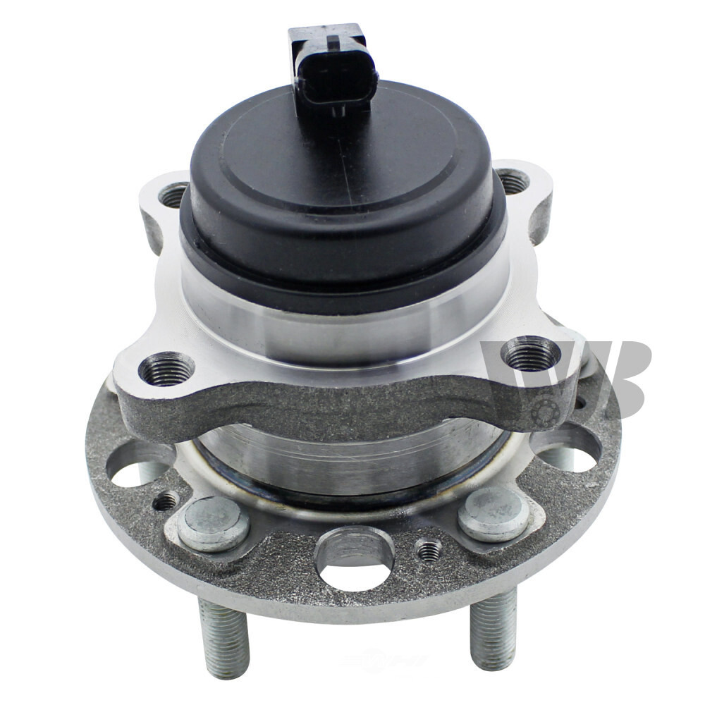 Wheel Bearing and Hub Assembly WJB WA513377 fits 2015 Kia K900 for sale ...