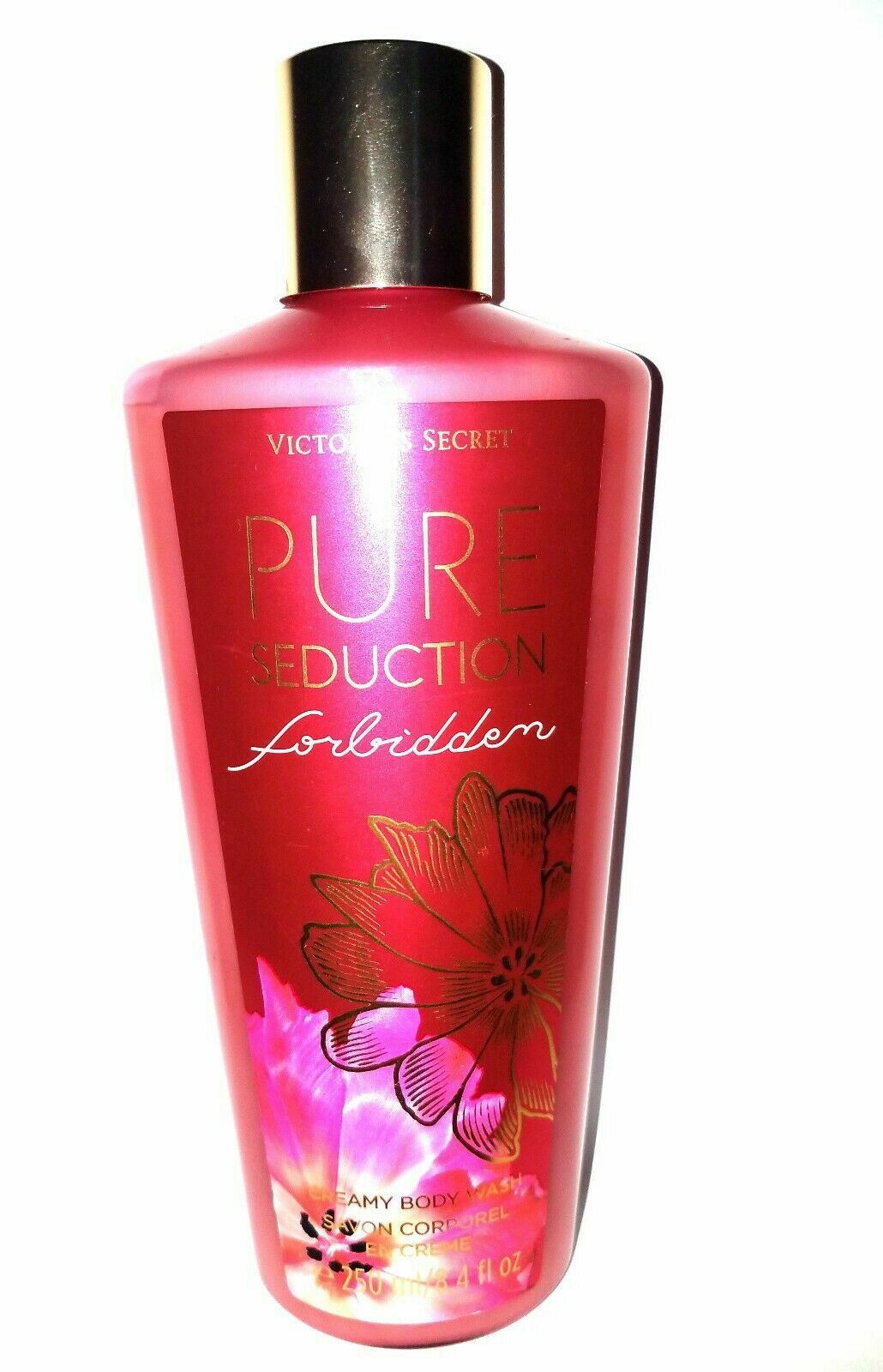 Victoria's Secret Body Wash 8.4 FL OZ | eBay
