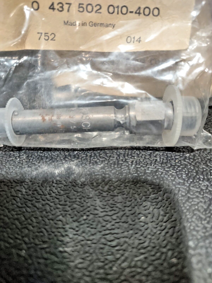 CIS FUEL INJECTORS | eBay