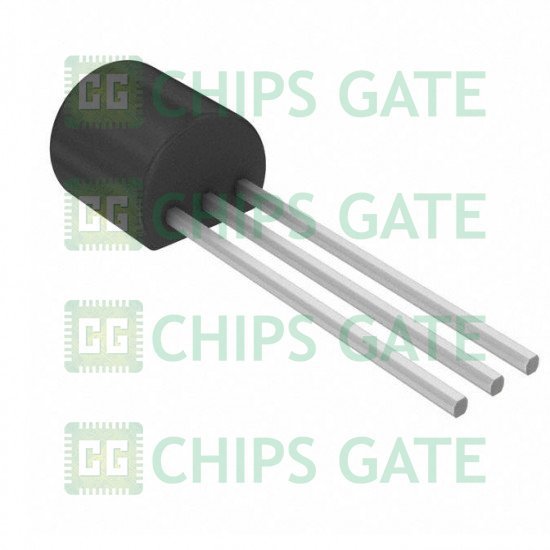 3PCS ZTX951 TRANS PNP -60V -4000MA TO92-3 951 | eBay