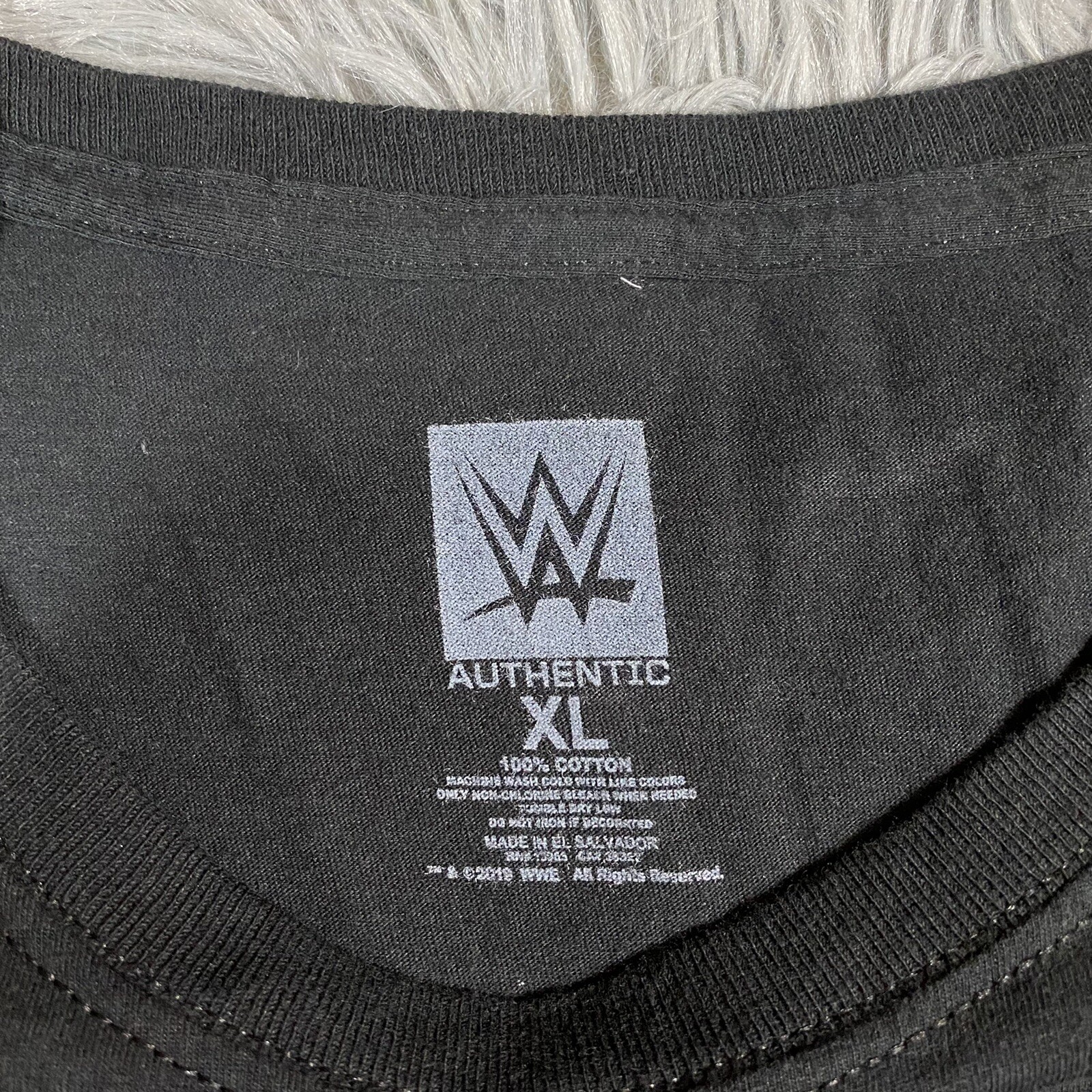 WWE The Undisputed Era Shock the System Shirt Adam Bobby Kyle Roderick ...