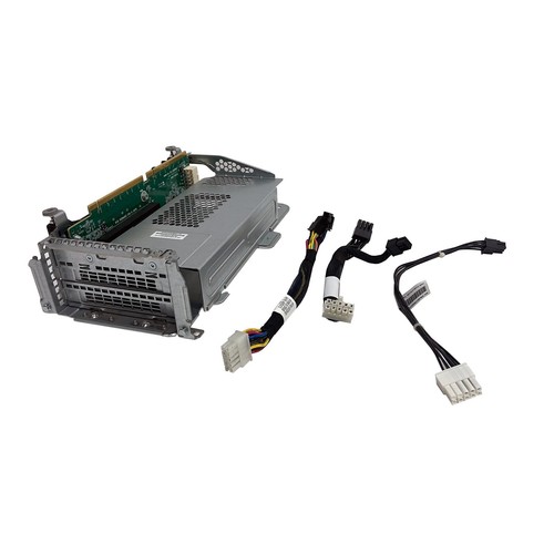 HP 728543-B21 DL380p Gen8 GPU Riser Kit 710727-001 | eBay
