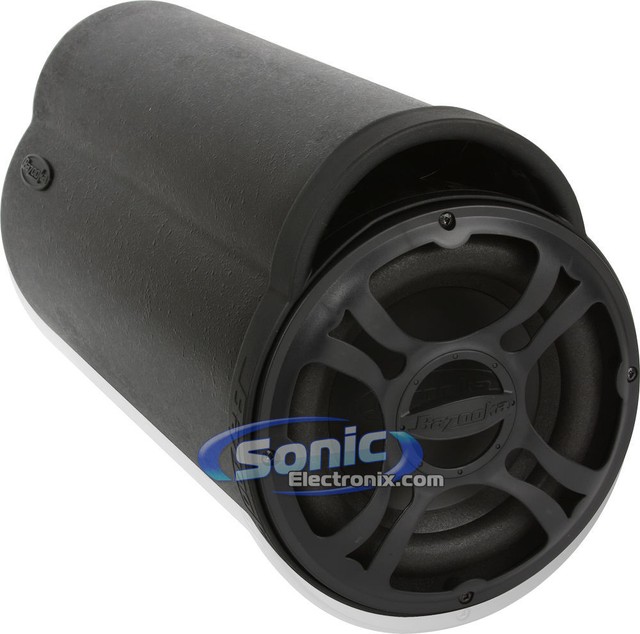 Bazooka BTA8250D 1-Way 8in. Car Subwoofer for sale online | eBay