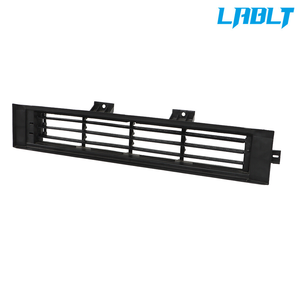 LABLT Active Grille Shutter Assembly For 2019-2020 Nissan Altima With ...