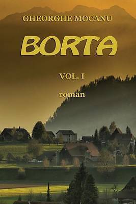 Borta: Vol. I - Roman by Gheorghe Mocanu (Paperback / softback, 2016 ...