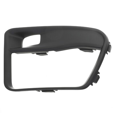 21-24 GRAND CHEROKEE FOG LAMP LIGHT BEZEL SURROUND LEFT GENUINE MOPAR 68408107AA | eBay